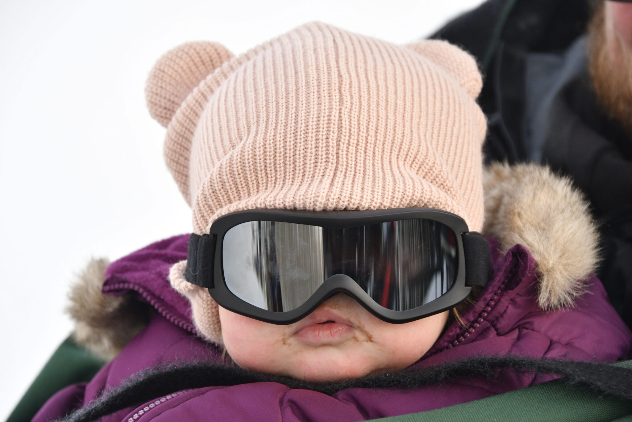 Dog Sledding Gear List | Snow Buddy Dog Sled Adventures, Colorado